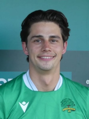 Dan Pett - Leverstock Green F.C.