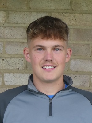 Josh Bowler - Leverstock Green F.C.