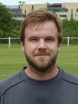 Dan Hartley - Leverstock Green F.C.